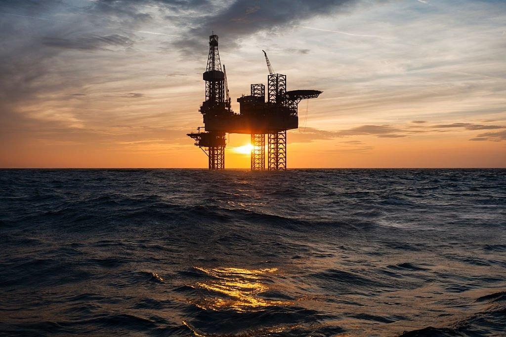 Gas Oil – Crystal Petroleum