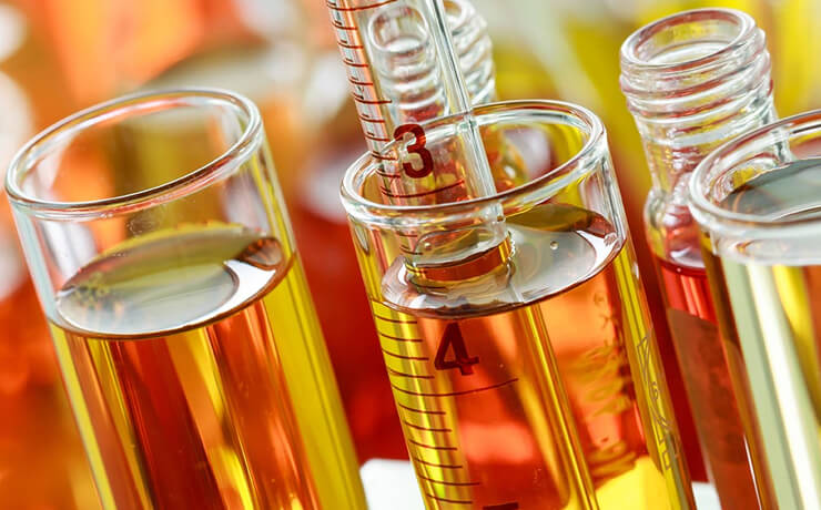 Base Oil – Crystal Petroleum