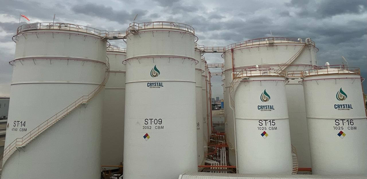 Gallery – Crystal Petroleum